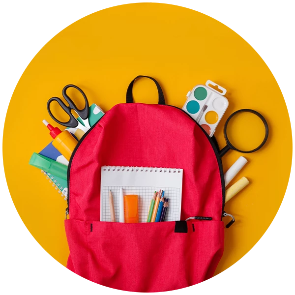 Escolar – Papelería Jonan